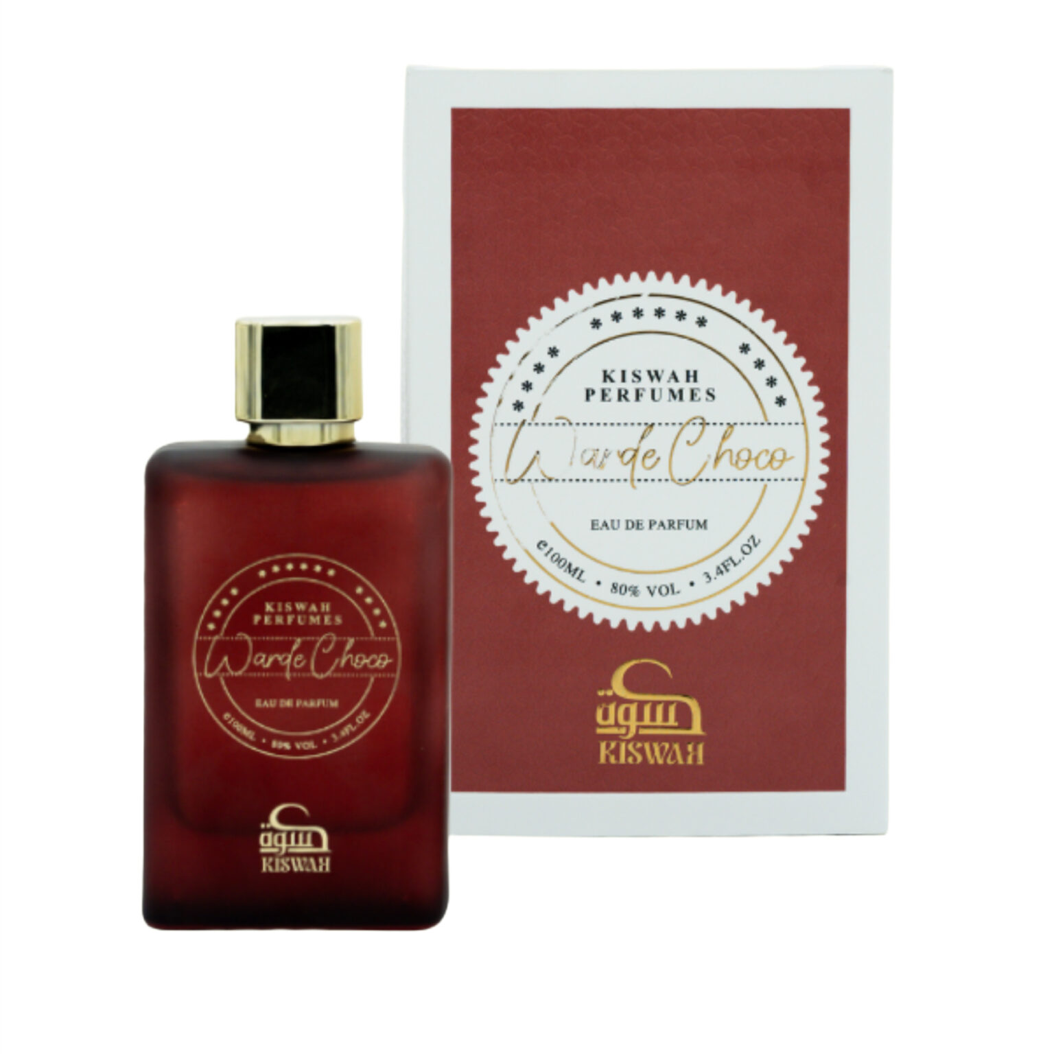 Fragrances All About the Cacao | V Perfumes Blog