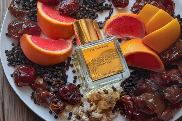 Decoding the Luxury With the Most Expensive Perfume Ingredients
