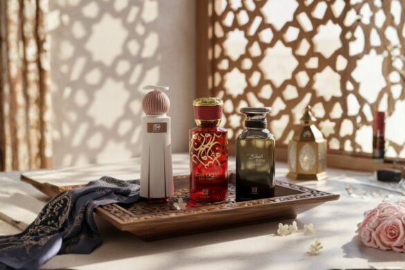 Tu guía rápida para encontrar el mejor perfume de Paris Hilton