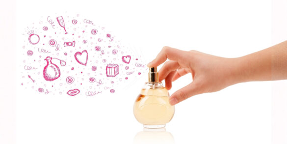 Can You Create the Perfect Scent? A Perfume Creation Game! | vBlog