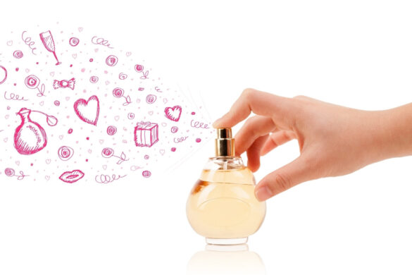 Fragrance Terms Every Perfume Buyer Should Know