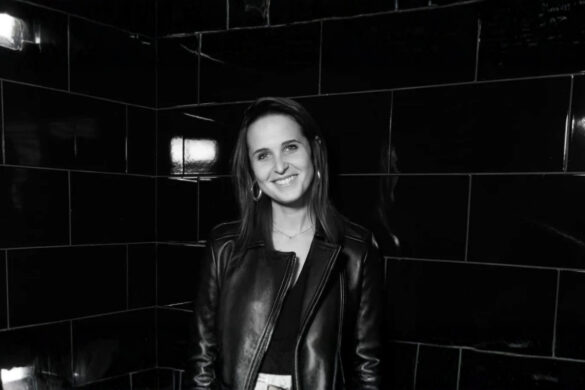 Perfumer of the Day: Francis Kurkdjian | vBlog