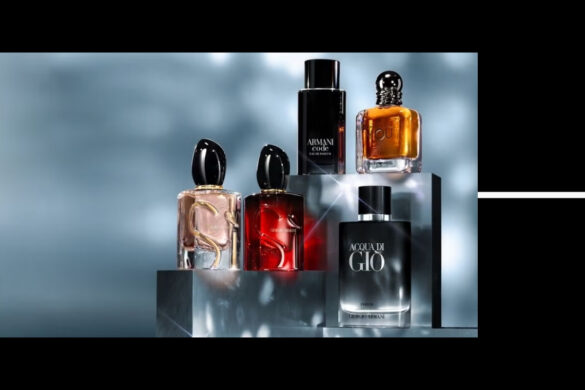 Las mejores marcas de perfumes de nicho que debes probar