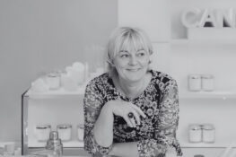 Perfumer of the Day - Quentin Bisch | V Perfumes Blog