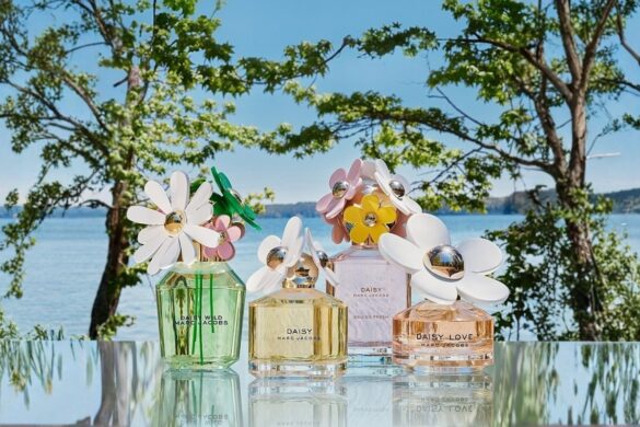 Las mejores marcas de perfumes de nicho que debes probar