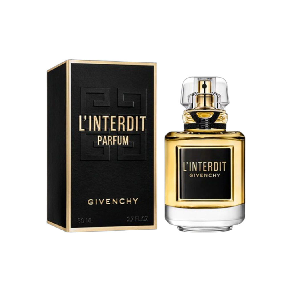Is L’Interdit Le Parfum the Best Flanker to Date? | vBlog