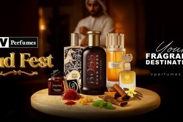 Les huiles de parfum expliquées : un guide simple | vBlog