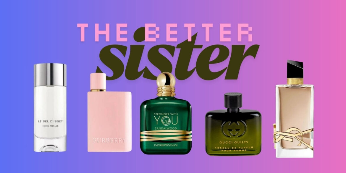 Parfums dérivés meilleurs que l'original | vBlog