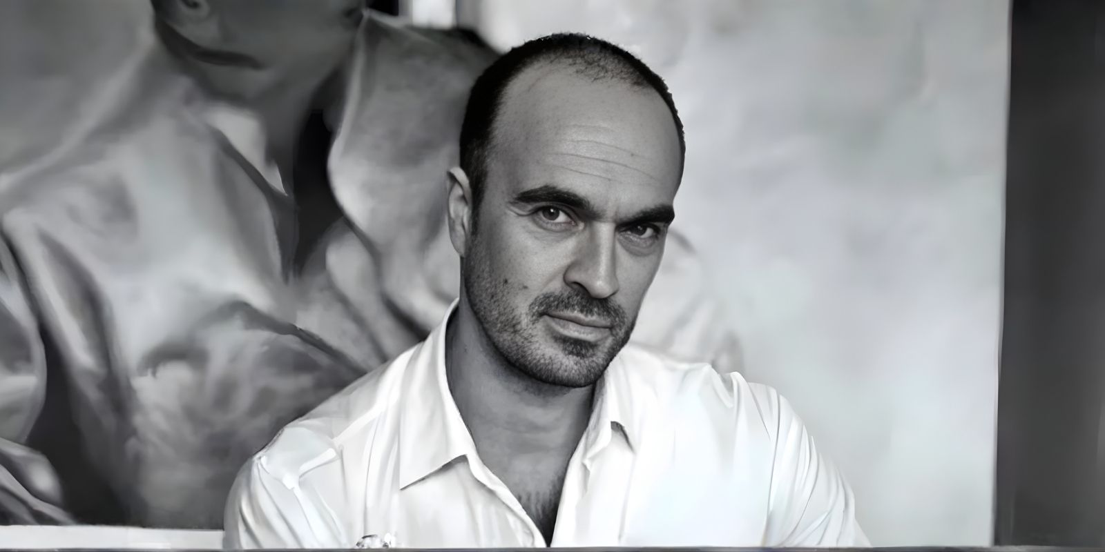 Perfumer of the Day: Olivier Pescheux | vBlog