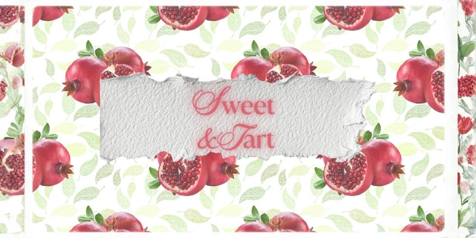 Sweet & Tart: Pomegranates in Perfumes | vBlog