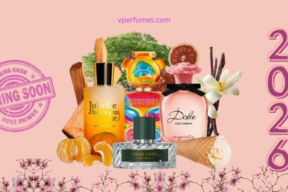 Ranking The Carolina Herrera Good Girl Perfumes: Which One Wins? | V ...
