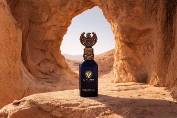 6+ Best Local Perfume Brands Originated in the UAE
