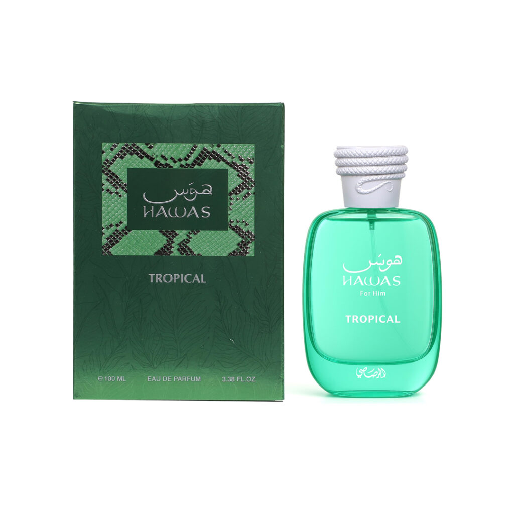 Best Tropical Perfumes For All Occasions | V Perfumes Blog
